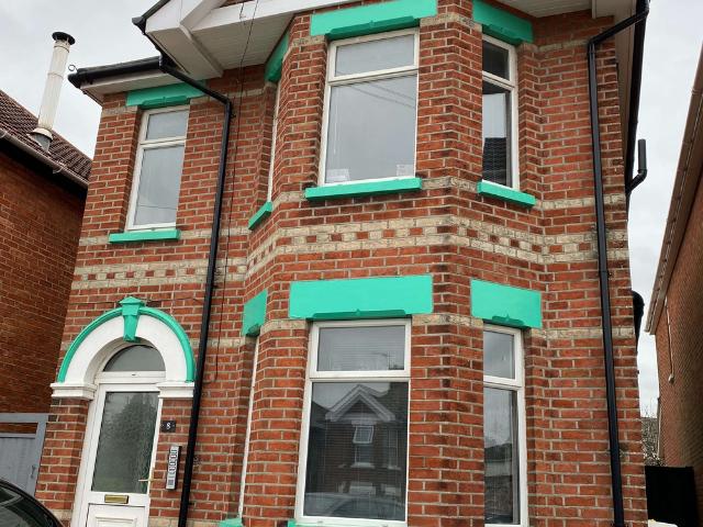 Jolliffe Road Room 3