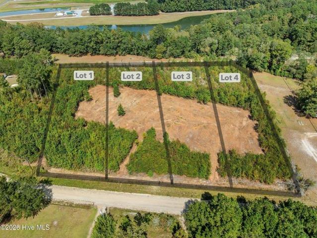 Jolly Ole Field Rd Lot 3, Grifton, NC 28530
