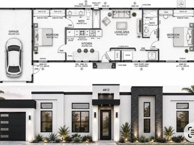 219 Jolly Roger Dr, Hudson, FL 34667