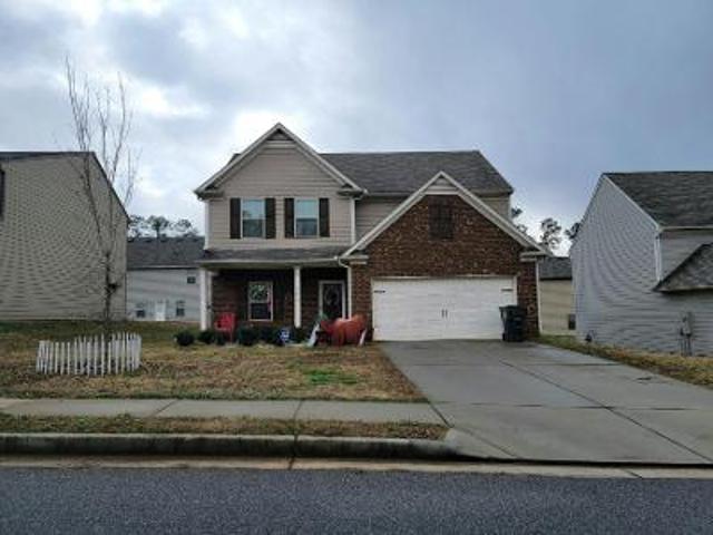 Joplin Street