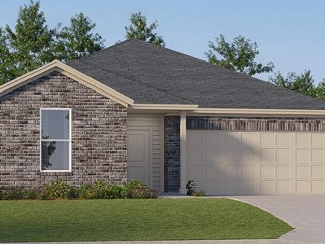 Joplin Plan Thunder Rock Classic Collection Community