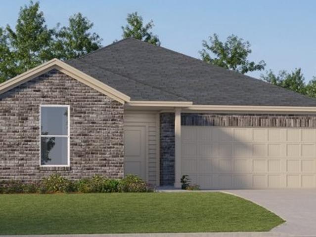 Joplin Plan Voss Farms Classic Collection Community