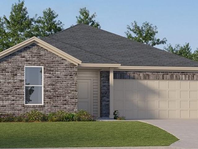 Joplin Plan Woodfield Preserve Classic Collection Community