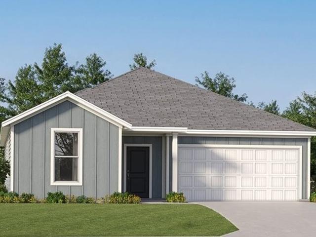 Joplin Plan Eagle's Ridge Classic Collection Community