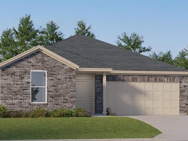 Joplin Plan Grand Lake Classic Collection Community