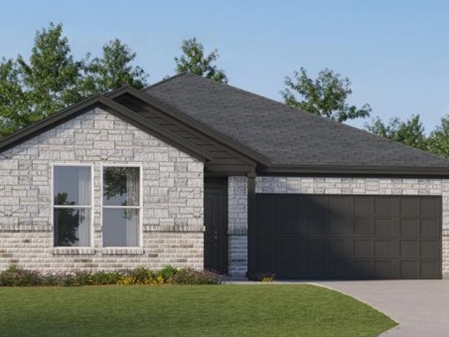 Joplin Plan Pleasant Hill Classic Collection Community