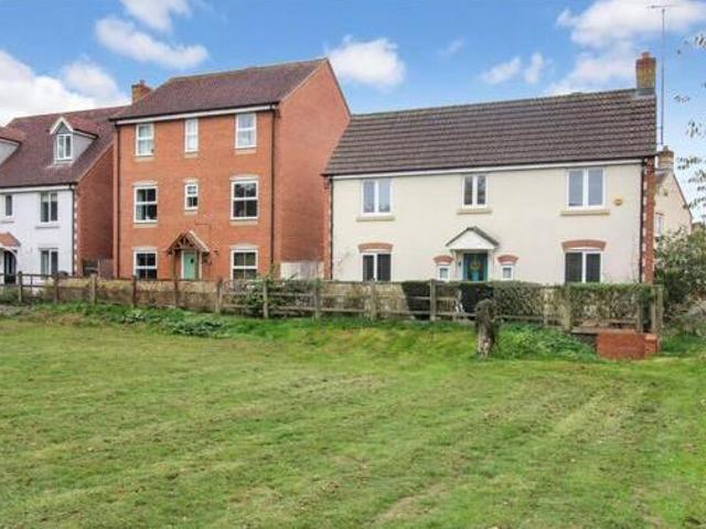 Jopp Close, Swindon, 4 Bedroom Detached