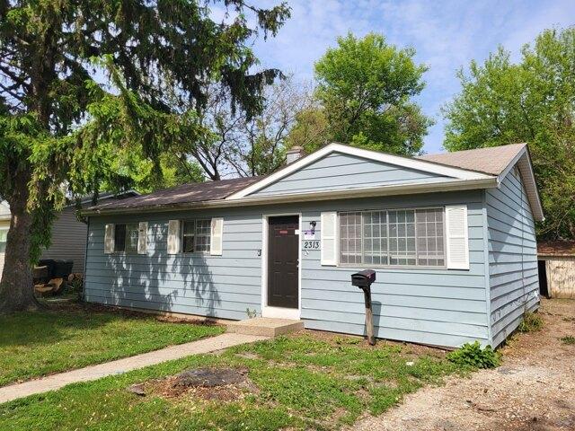 Joppa Ave, Zion, Home For Sale