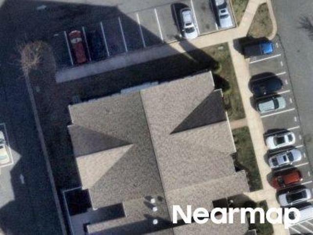 Joppa Forest Dr Apt J