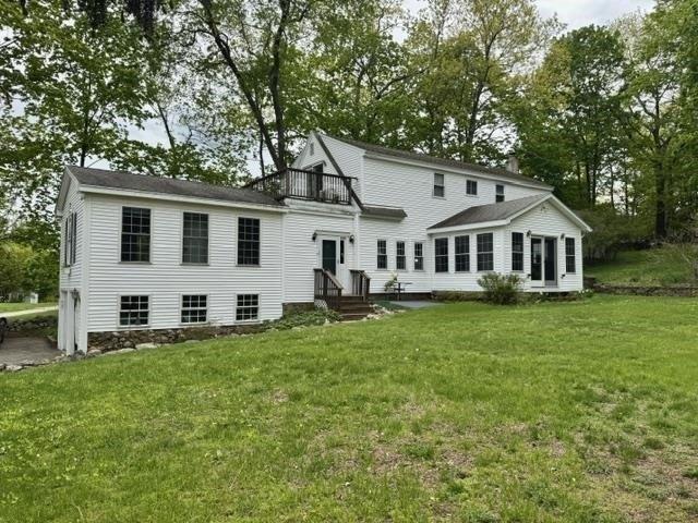 Joppa Hill Rd, Bedford, Home For Sale