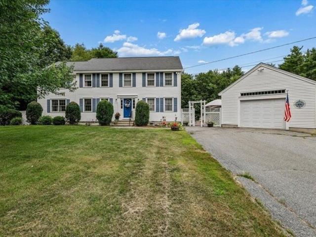 Joppa Rd, Merrimack, Home For Sale