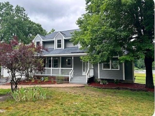 Joppa Rd, Merrimack, Home For Sale
