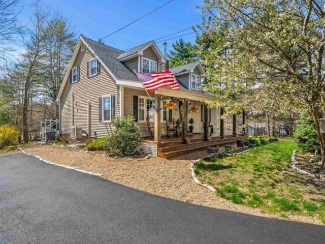 Joppa Rd, Merrimack, Home For Sale