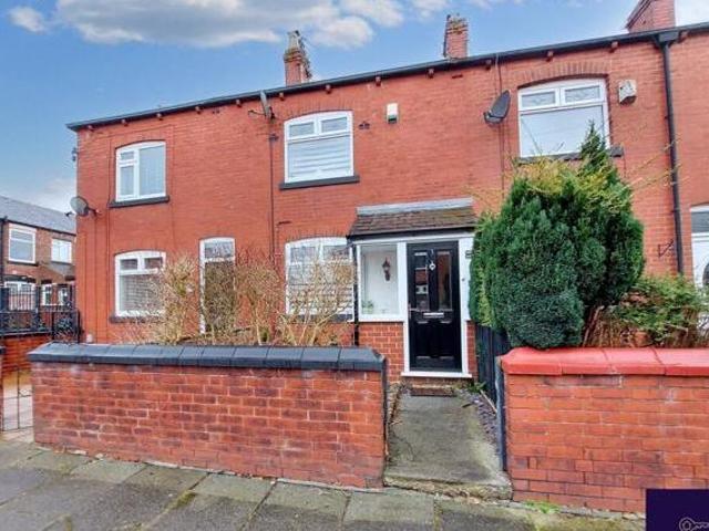 Jopson Street, Middleton, 2 Bedroom Terraced