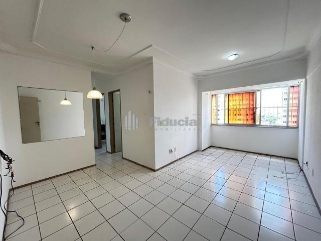 JOQUEI CLUBE APARTAMENTO DIAMANTINA, 51 AP 1013 EDIFICIO ATLANTA