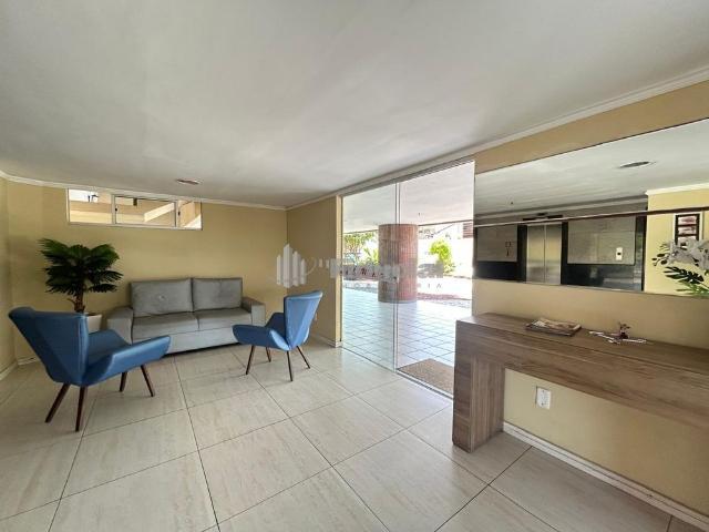 JOQUEI CLUBE APARTAMENTO DIAMANTINA, 51 AP 1013 EDIFICIO ATLANTA