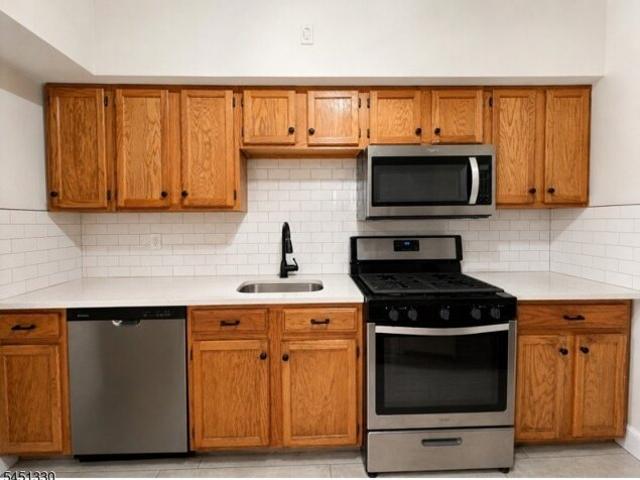 Joralemon A St Unit A, Belleville, Condo For Sale