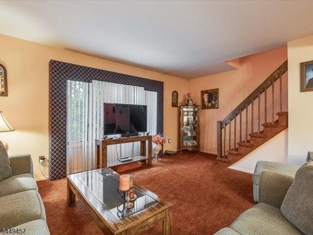 Joralemon St # C, Belleville, Condo For Sale
