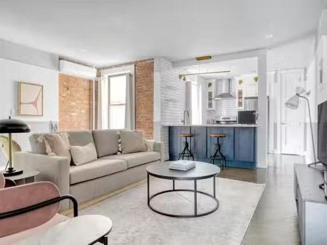 Joralemon Street, Kings County