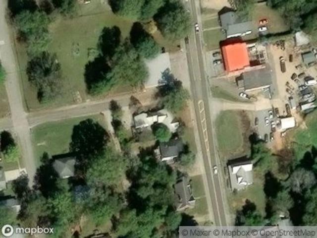 Jordan Ave