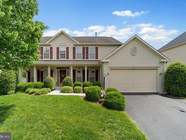 Jordan Blvd, New Market, Home For Sale