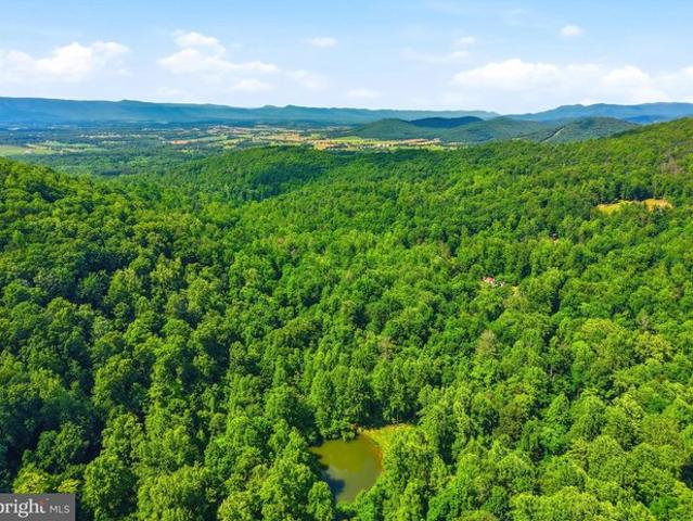 Jordan Hollow Rd, Stanley, VA 22851