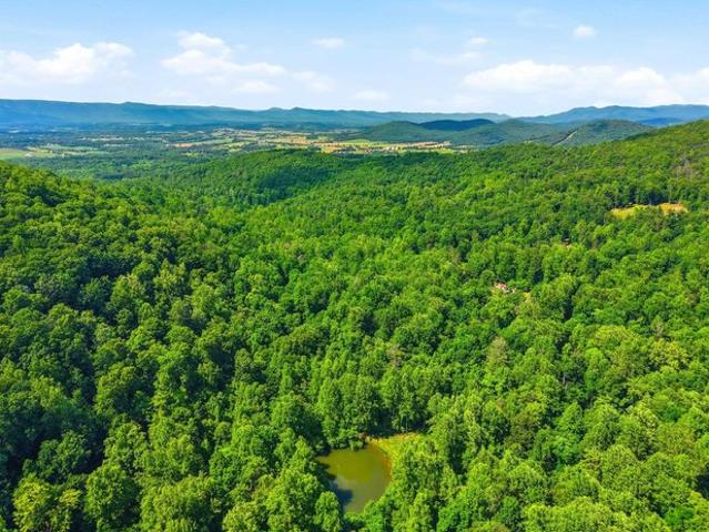 Jordan Hollow Rd, Stanley, VA 22851