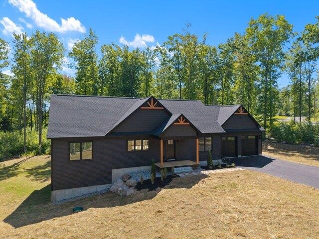 Jordan Heights Rd, Cornish, Home For Sale