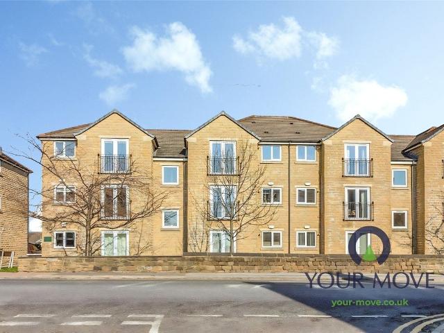 Jordan Hill, Gawber Road, Barnsley, South Yorkshire S75, 2 bed flat to rent, £795 pcm | PrimeLocation