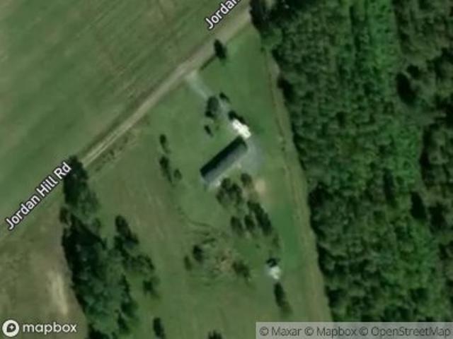 Jordan Hill Rd