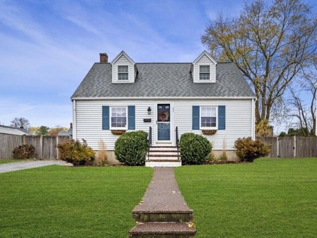 Jordan St, Beverly, Home For Sale