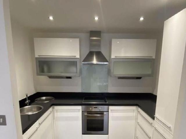 Jordan Street, Hill Quays, Manchester, 1 Bedroom Apartment