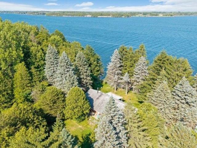 Jordan Point Rd, Isle La Motte, Home For Sale