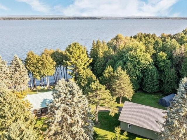Jordan Point Rd, Isle La Motte, Home For Sale