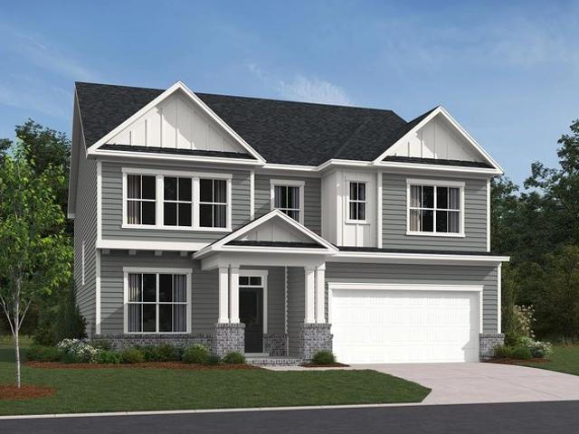 Jordan Plan Willow Landing Community