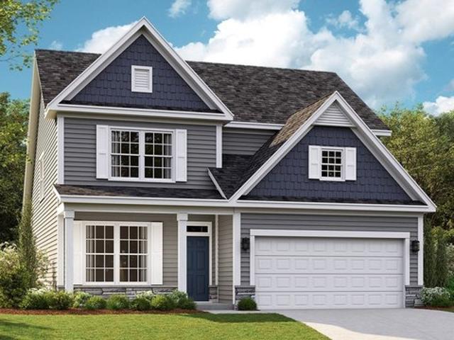 Jordan Plan Cameron Crossing Community