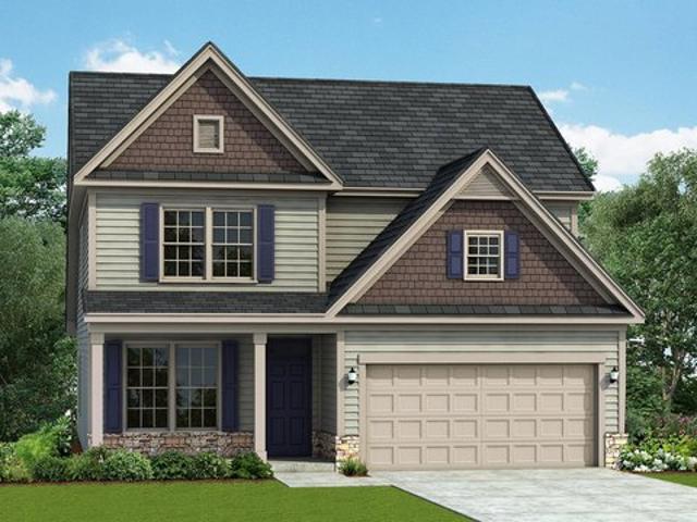 Jordan Plan Calabash Station Community