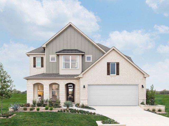 Jordan Plan Nopal Valley Community
