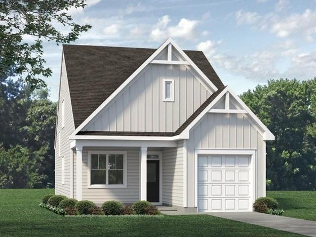Jordan Plan Sandy Springs Community