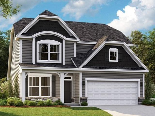 Jordan Plan Spring Oaks Community