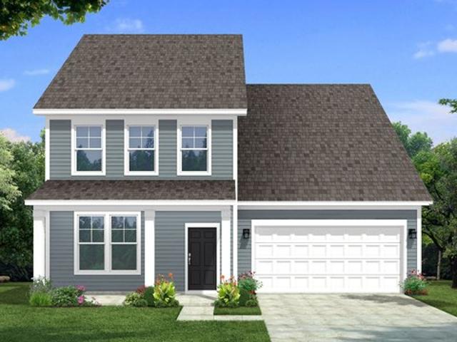 Jordan Plan Station Pointe Community