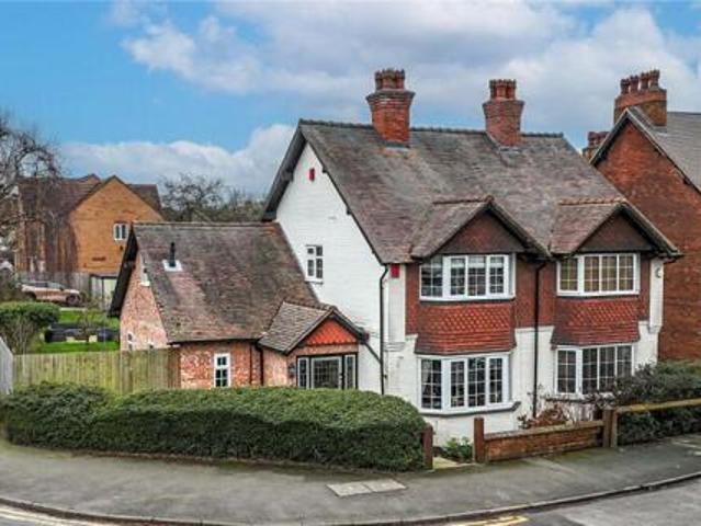 Jordan Road, Sutton Coldfield, 2 Bedroom House