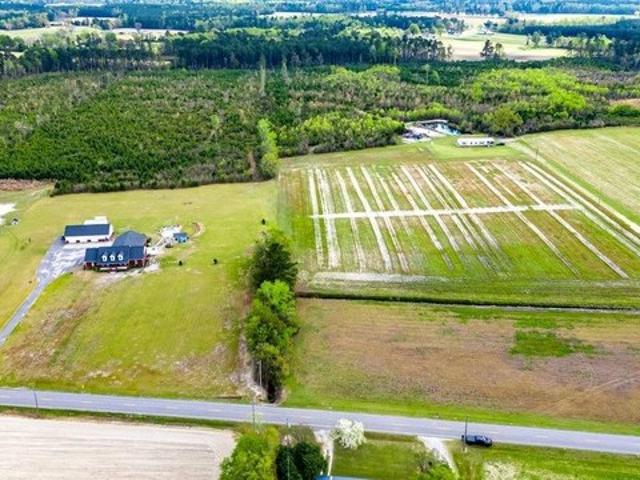 Jordan Rd, Galivants Ferry, SC 29544