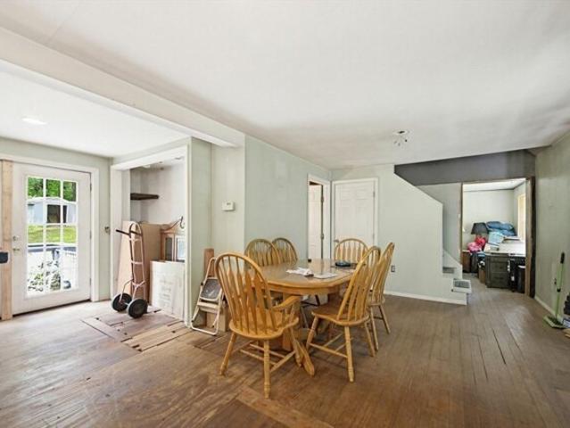 Jordan Rd, Franklin, Home For Sale
