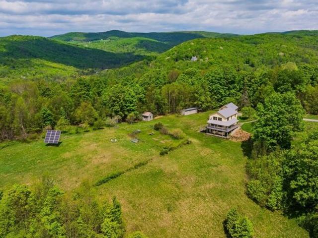 Jordan Rd, Strafford, Home For Sale