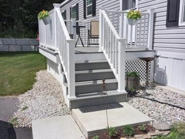 Jordan Way, Pepperell, Property For Sale
