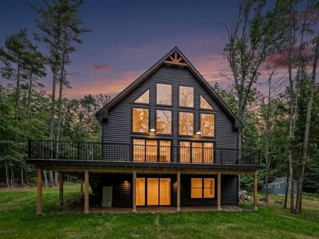 Jordan Way, Tuftonboro, Home For Sale