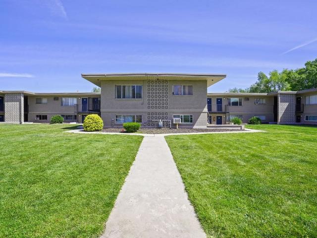 Jordanaire Apartments 2 Bedroom Apartment for Rent at 2000 W 7800 S, West Jordan, UT 84088