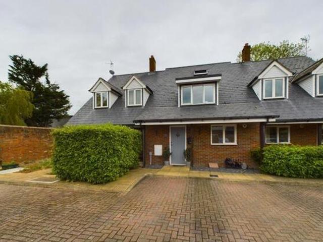 Jordans Mews, Bicester Road, 3 Bedroom Town