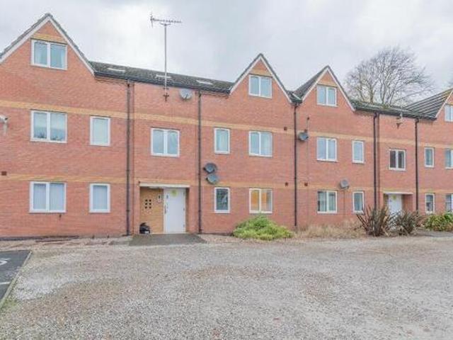Jordean Court, Brook Street, 2 Bedroom Flat